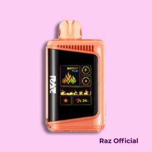 Raz DC25000 | Raz Vape | Disposable Vape | 5% Nicotine