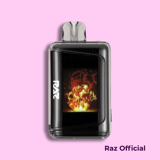Raz Night Crawler Vape Flavor | RAZ DC25000 | 5% Nicotine